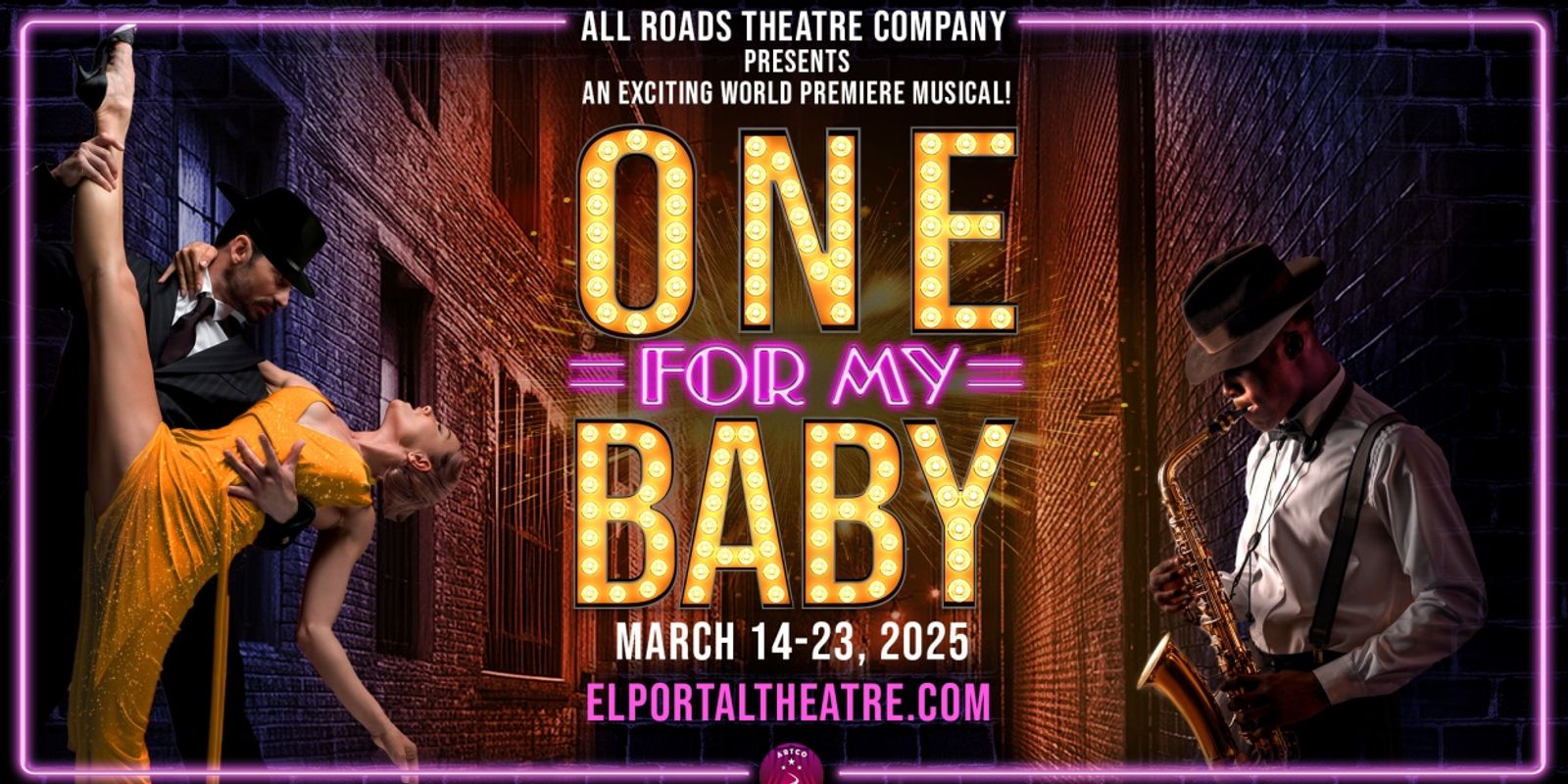 Interview: ONE FOR MY BABY Creators Fred Barton And Scott Thompson