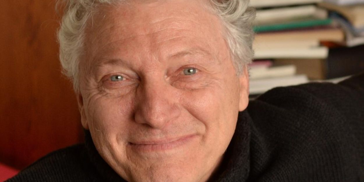 Interview: Playwright John Biguenet and MAKE BELIEVE at NJ Rep