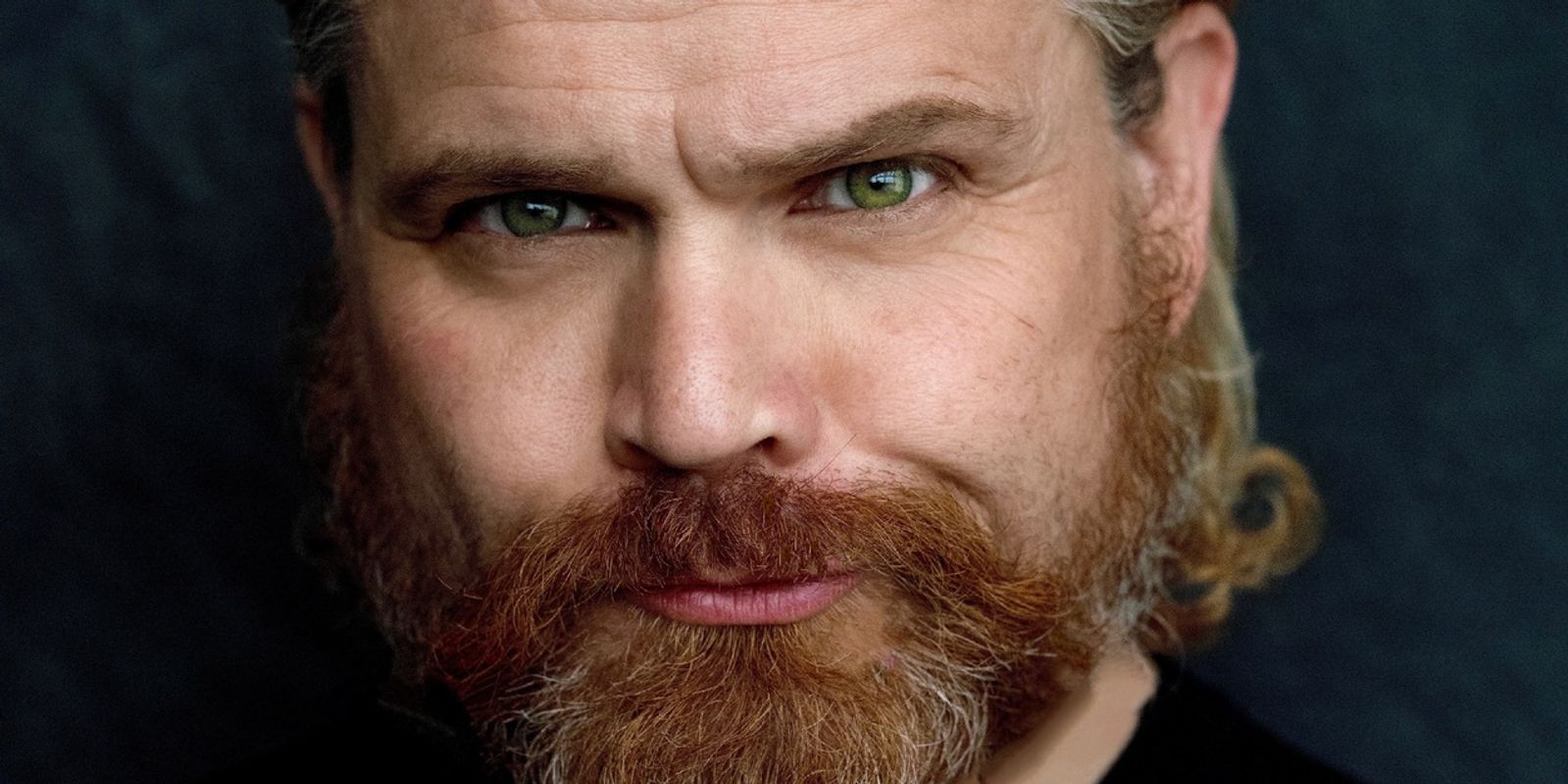 Interview: Reed Sigmund of DR. SEUSS’S HOW THE GRINCH STOLE CHRISTMAS ...