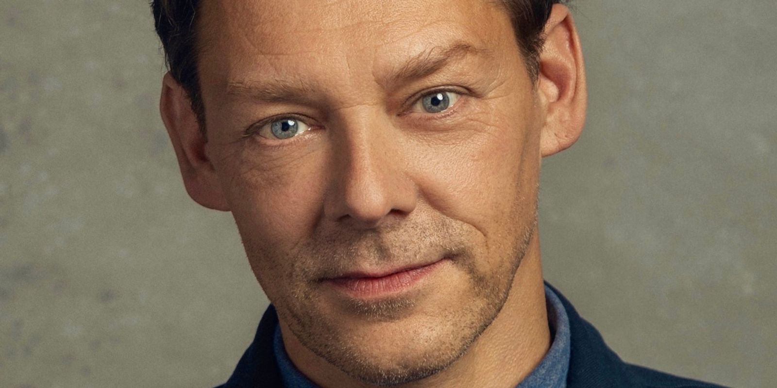 Interview: 'We Have To Strive To Be Better': Actor Richard Coyle on ...