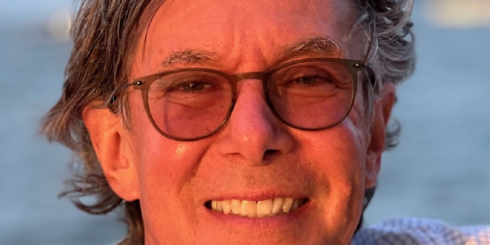 Interview: Rob Ackerman of BACKTALK at Abbey Theater Of Dublin