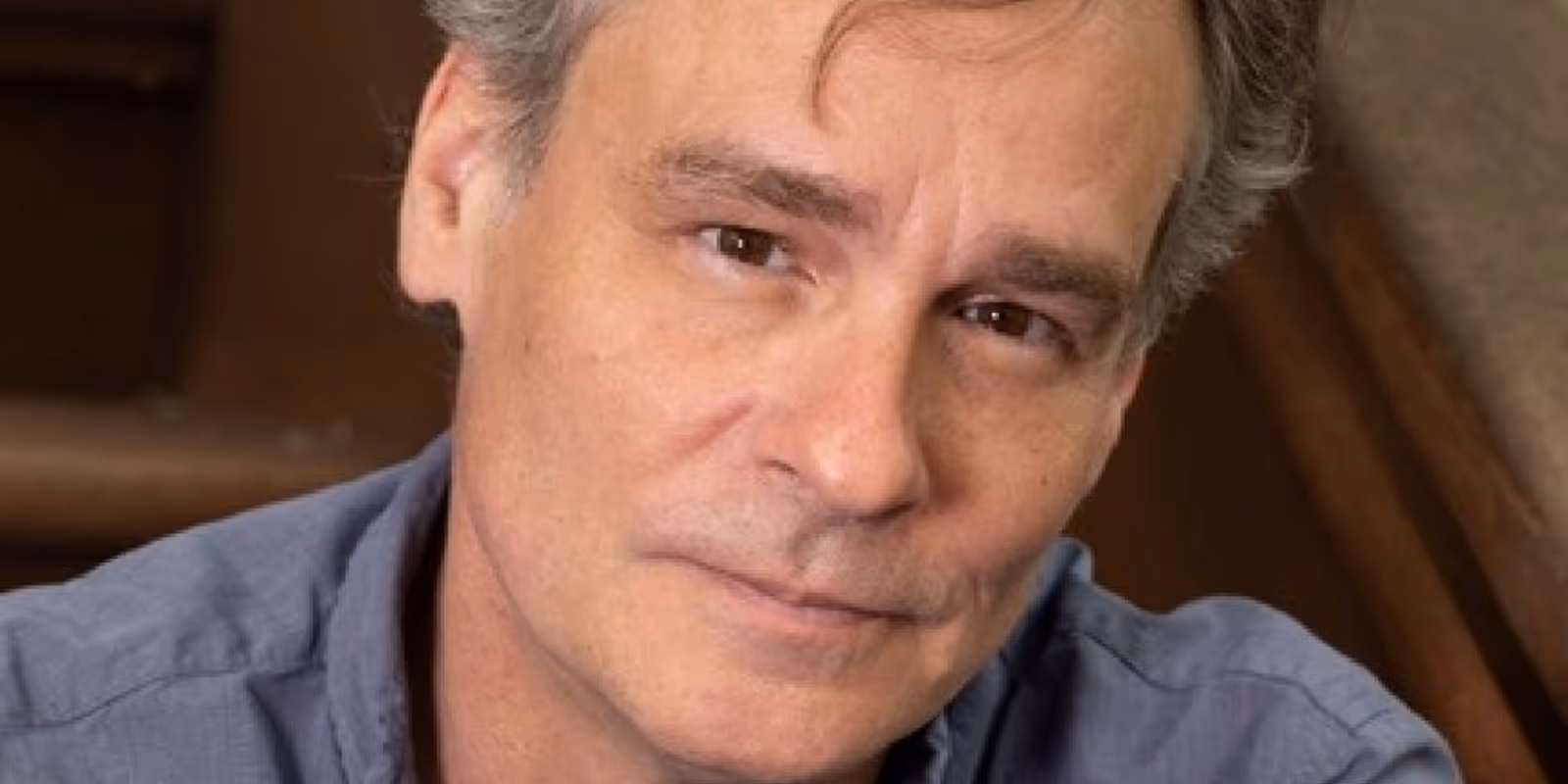 Interview: 'I Still Don't Know What The Hell I'm Doing': Actor Robert ...