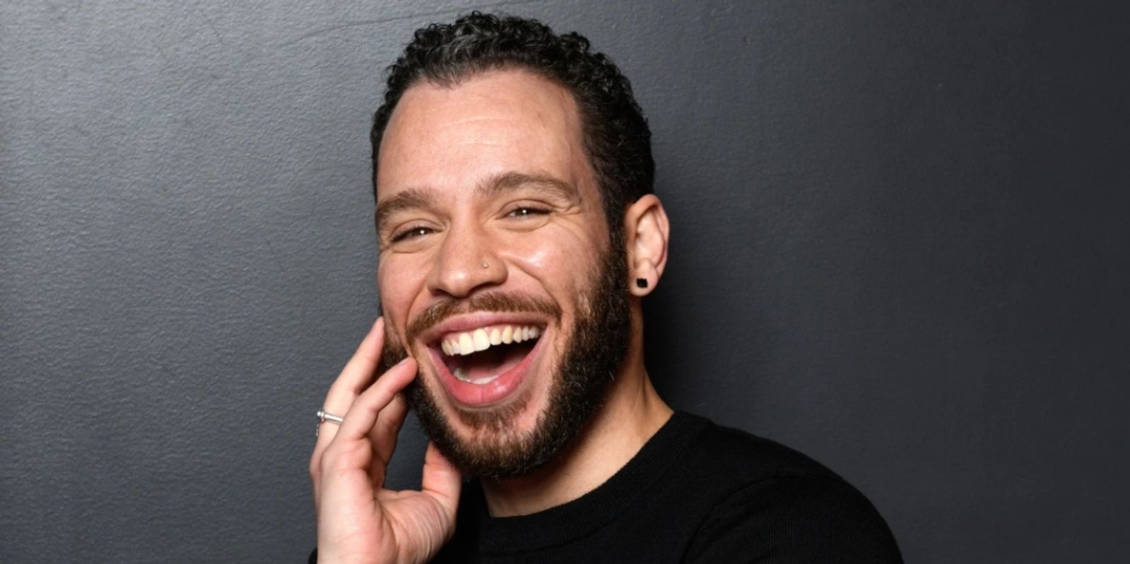 Robin de Jesus Brings His Cabaret Show to St. Louis on November 16th ...