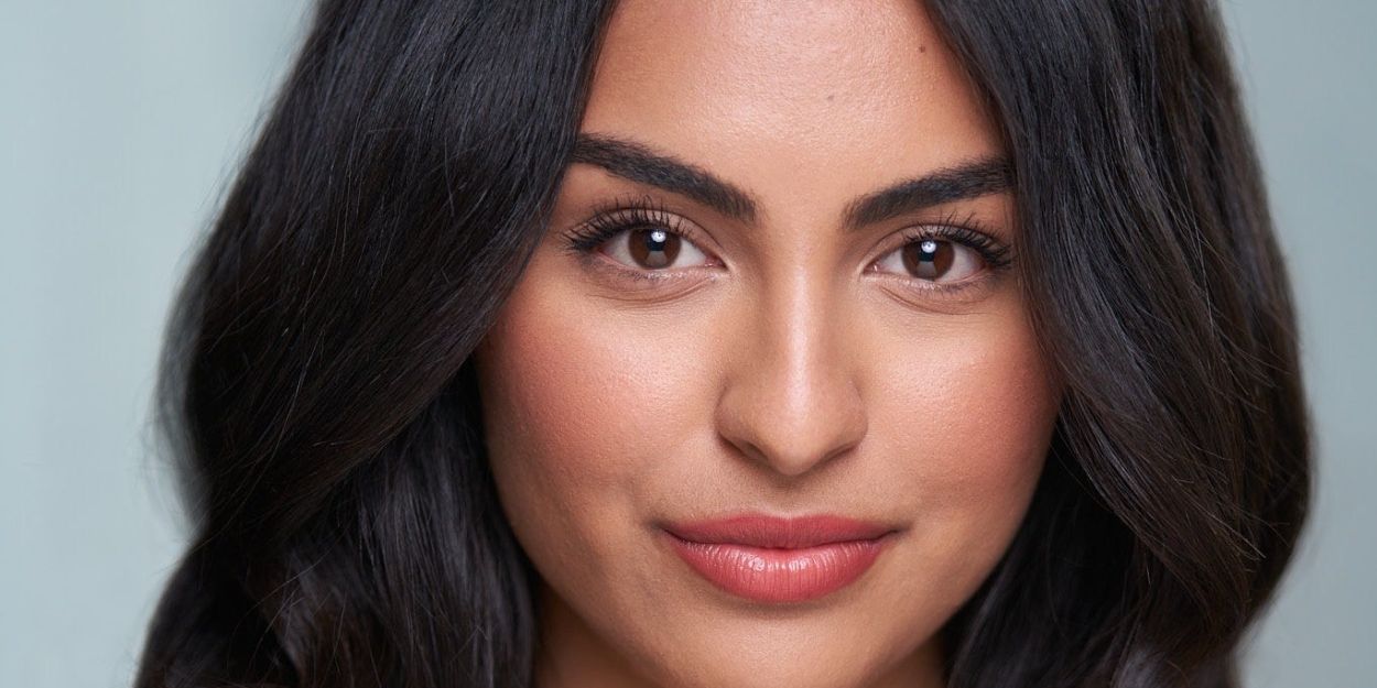 Interview: SENZEL AHMADY of ALADDIN at Orpheum Theatre Minneapolis