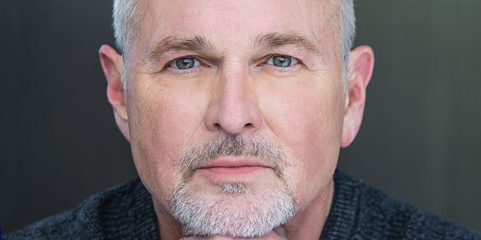 Interview: Sam Harris Is Stronger Than Ever in BEYOND THE RAINBOW at 54 ...