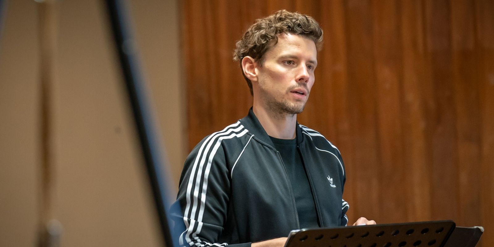 Interview: 'Creating This Work Has Forced Me to Completely Rethink ...