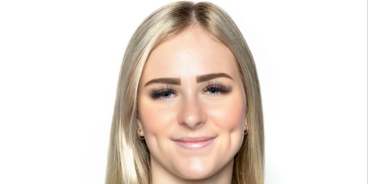 Interview: National Bronze Medalist Skater, Shaylyn Jackson Talks ...