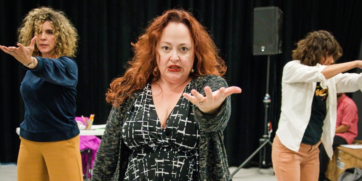 Interview: TAMARIE COOPER of IT IS MAGIC at Catastrophic Theatre
