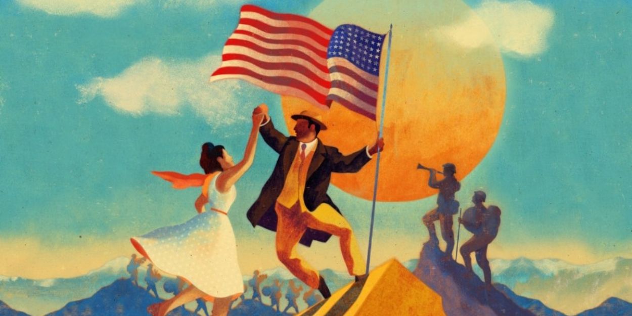 Interview: Ted Sperling Helms a Lavish Concert Revival of STRIKE UP THE ...