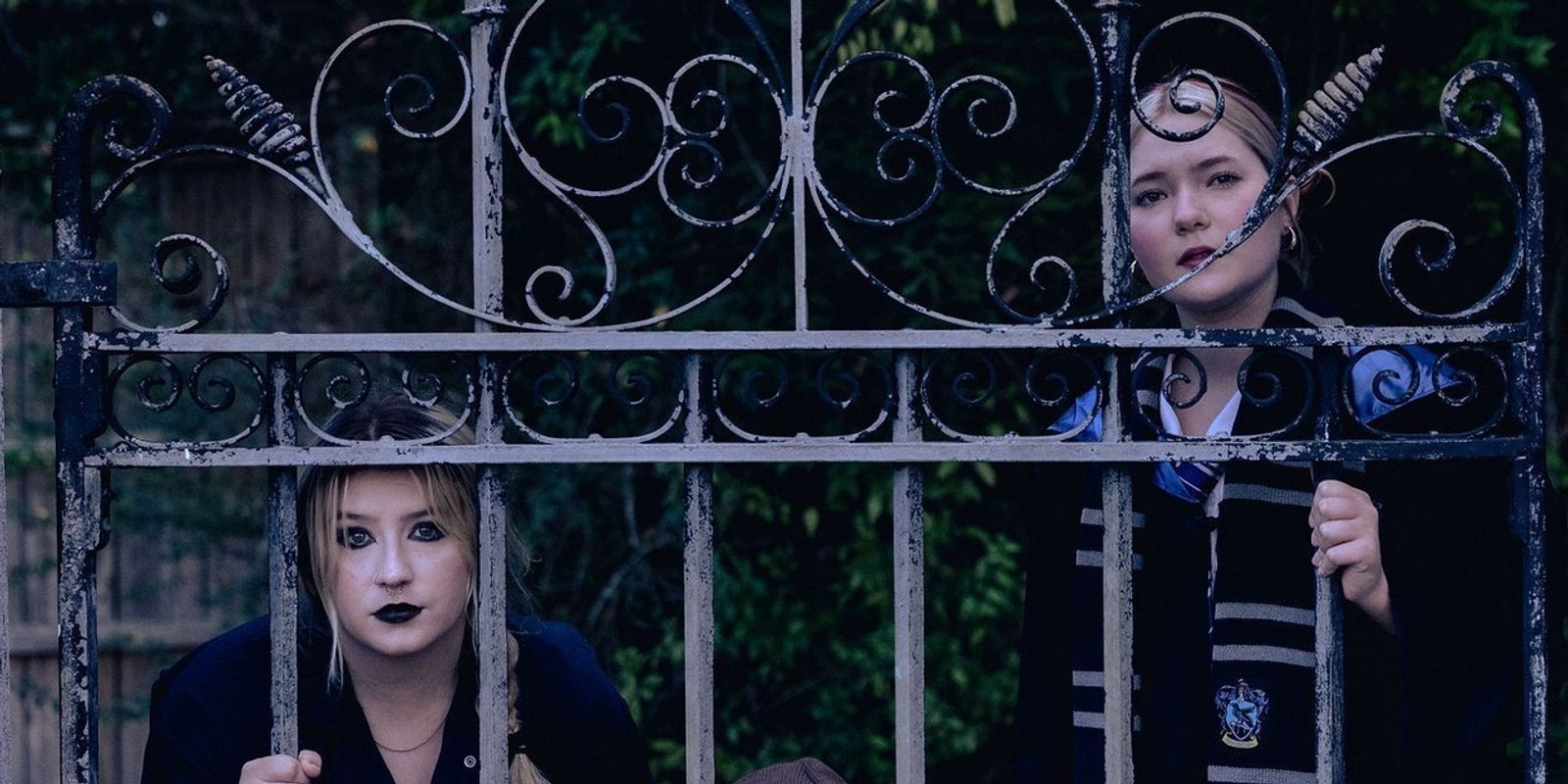 THE GRAVEYARD GIRLS Haunts Columbia Theatre’s Studio as Part of Fanfare 2025