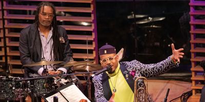 Interview: Trumpeter Etienne Charles Talks FOLKLORE LIVE VOL. 2 at Jazz ...