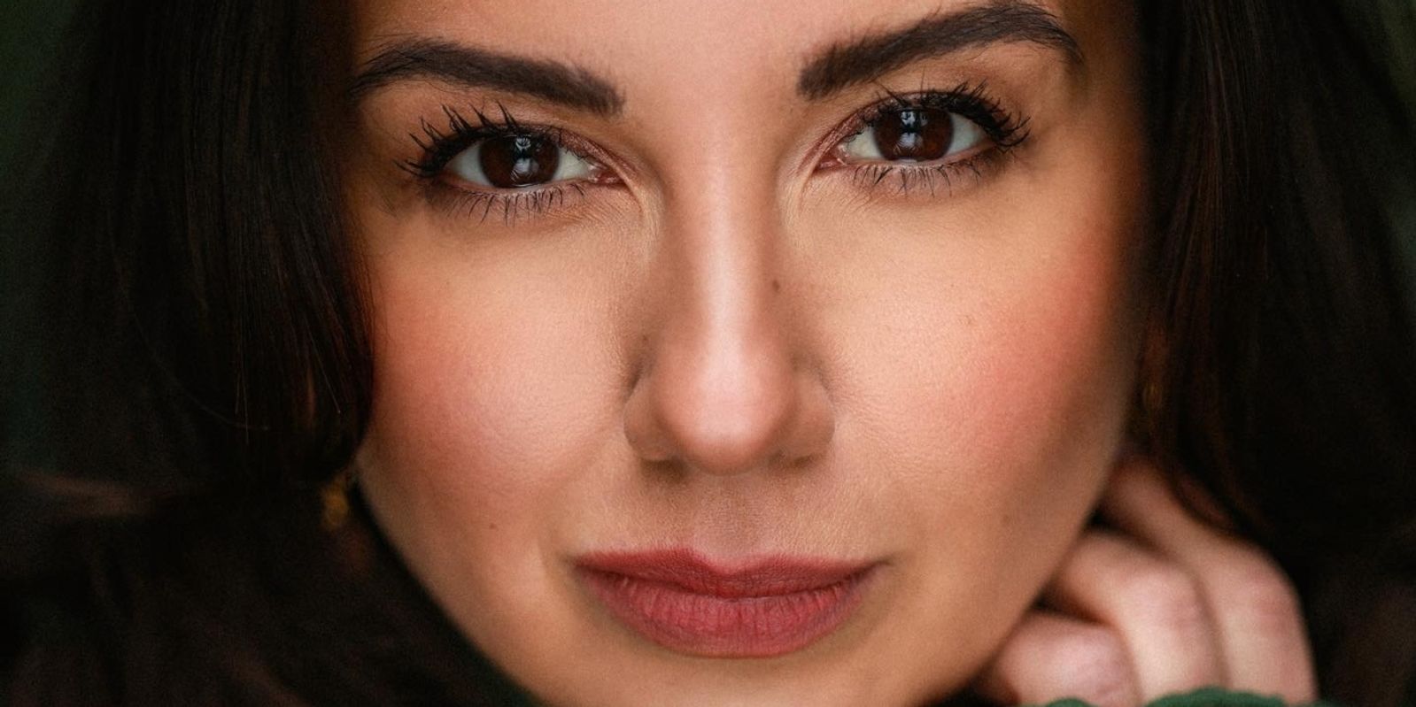 Interview: 'It's So Rewarding': Actor Zizi Strallen on Taking on The ...