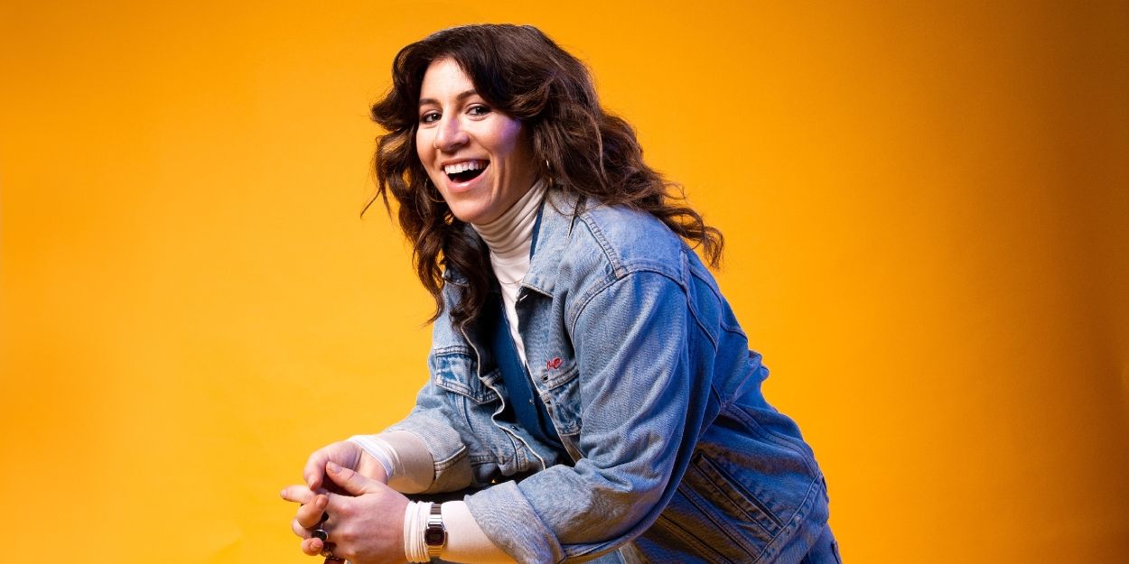 Q&A: EDINBURGH 2024: Zoe Brownstone on A BITE OF YOURS