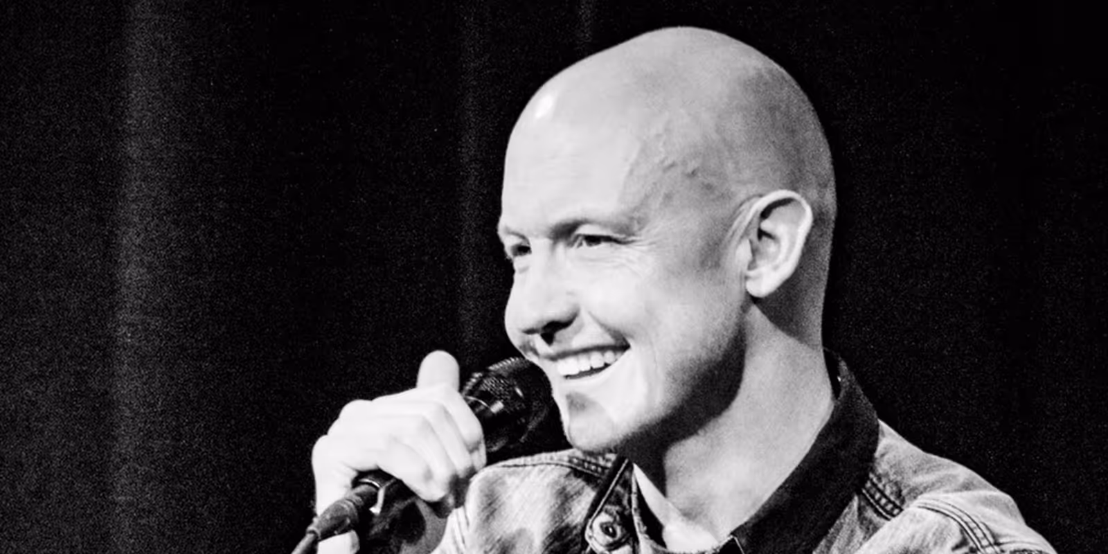 Isaac Slade of The Fray to Play First Ever Solo Tour