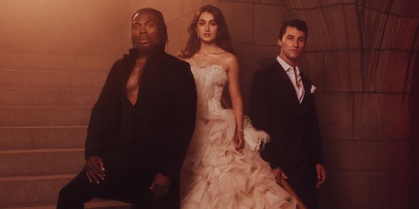 Isaiah Bailey, Jordan Lee Gilbert and Daniel Lopez to Lead THE PHANTOM ...