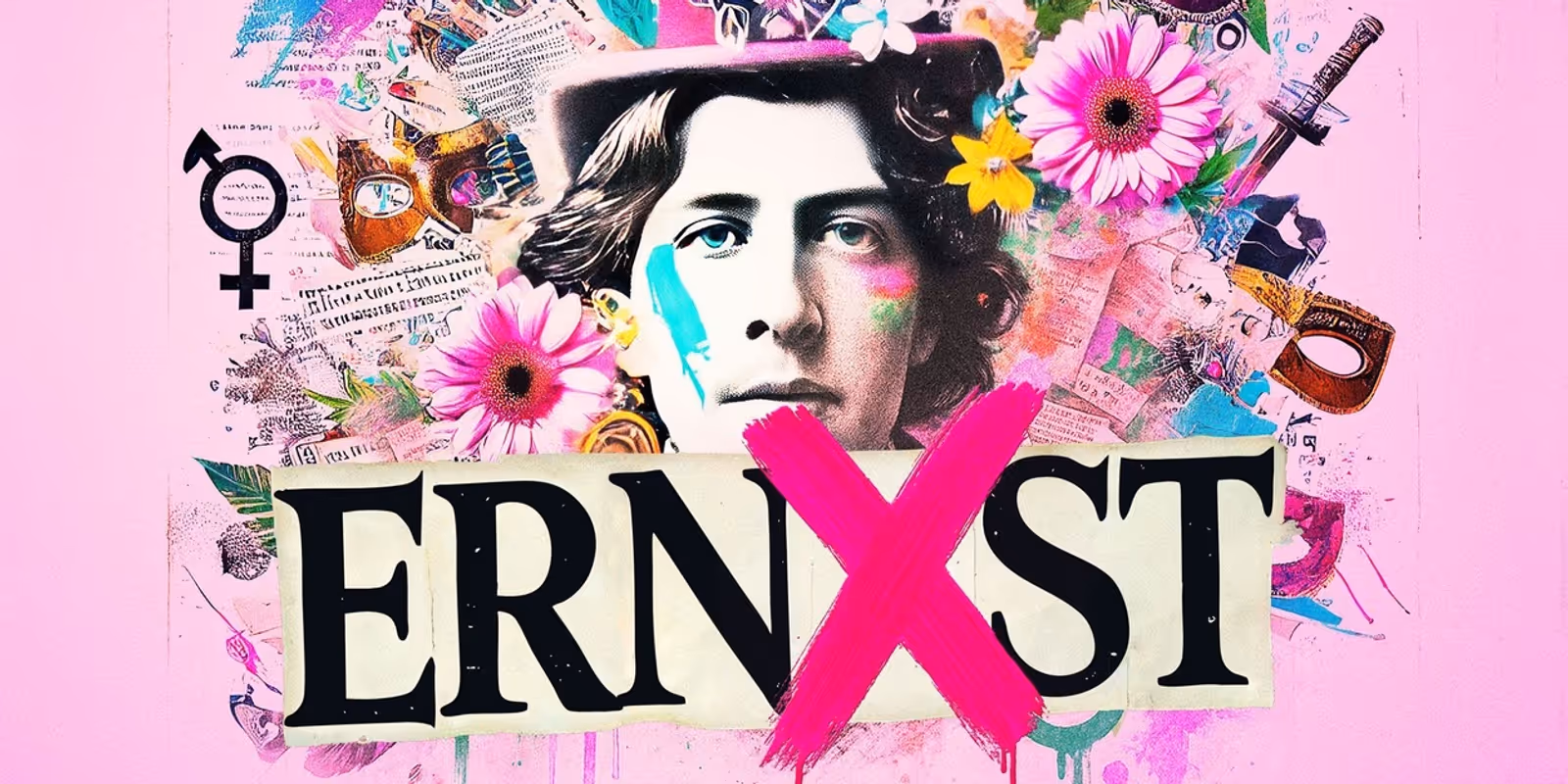 J. Harrison Ghee, Bonnie Milligan, and More Will Be Featured on ERNXST ...