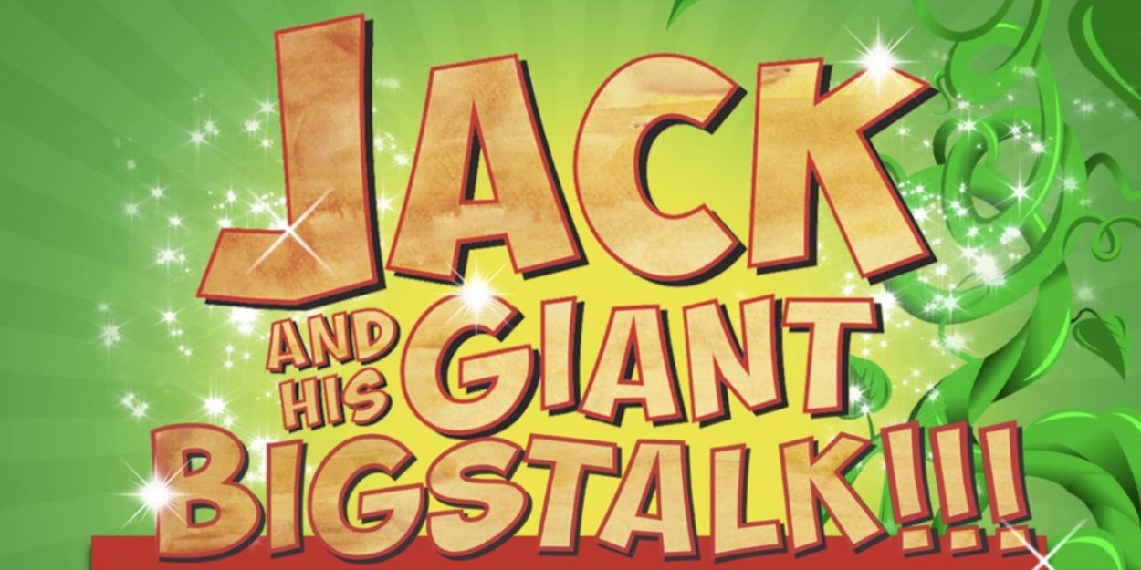 JACK AND HIS GIANT BIGSTALK Adult Pantomime Comes to London in December