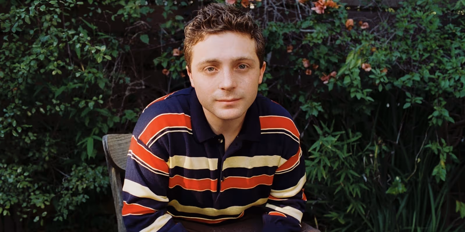 Jake Shane to Make Broadway Debut in ALL OUT: COMEDY ABOUT AMBITION
