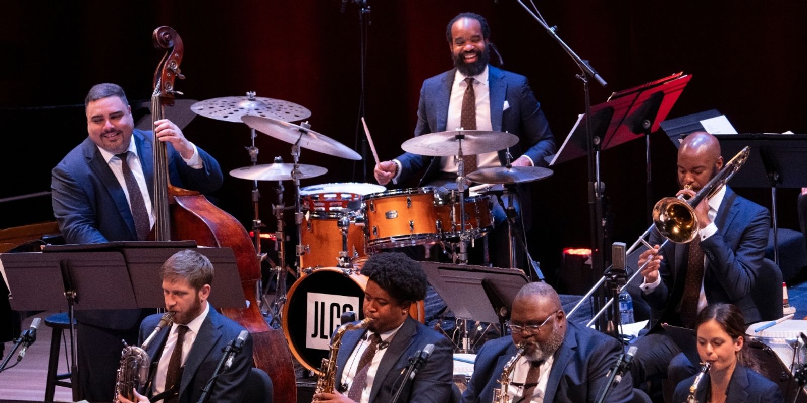 JAZZ AT LINCOLN CENTER ORCHESTRA WITH WYNTON MARSALIS is Coming to The Hobby Center