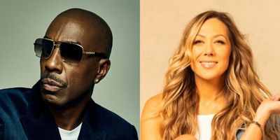 JB Smoove & Colbie Caillat Join Nantucket Performing Arts Center Summer ...