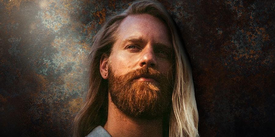 JESUS CHRIST SUPERSTAR Starring Sam Ryder to Visit Birmingham Hippodrome