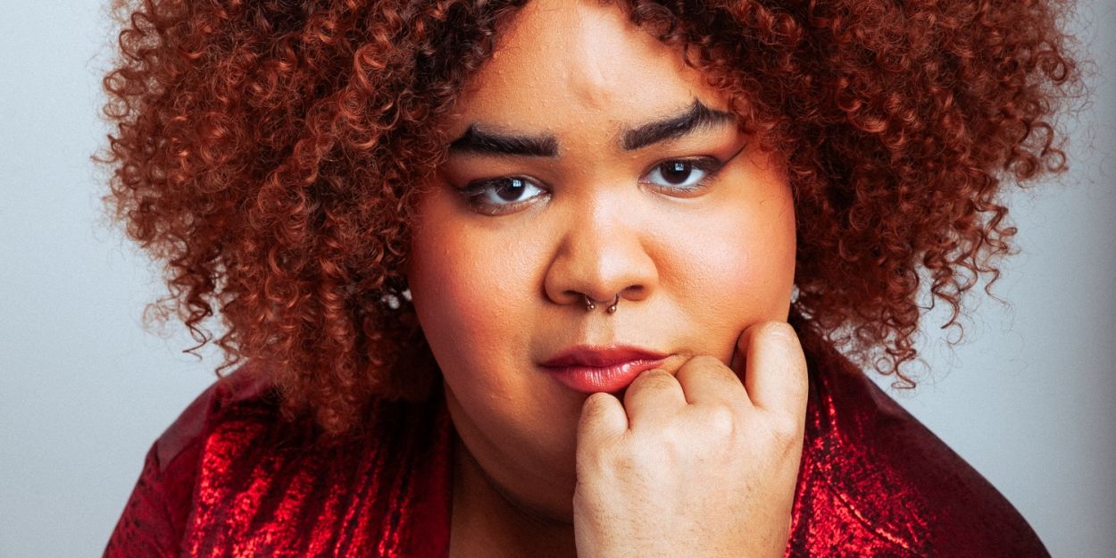 JESUS CHRIST SUPERSTAR With Black Trans Jesus and 36-Piece Orchestra ...