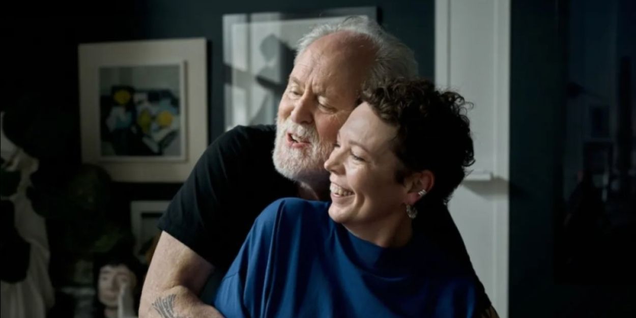 JIMPA, Starring John Lithgow, to Open NewFest Pride and Frameline49 ...