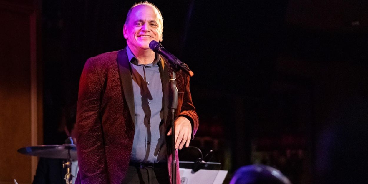 10 Videos To Bring Jazz Singer JOHN MINNOCK Back To 54 Below
