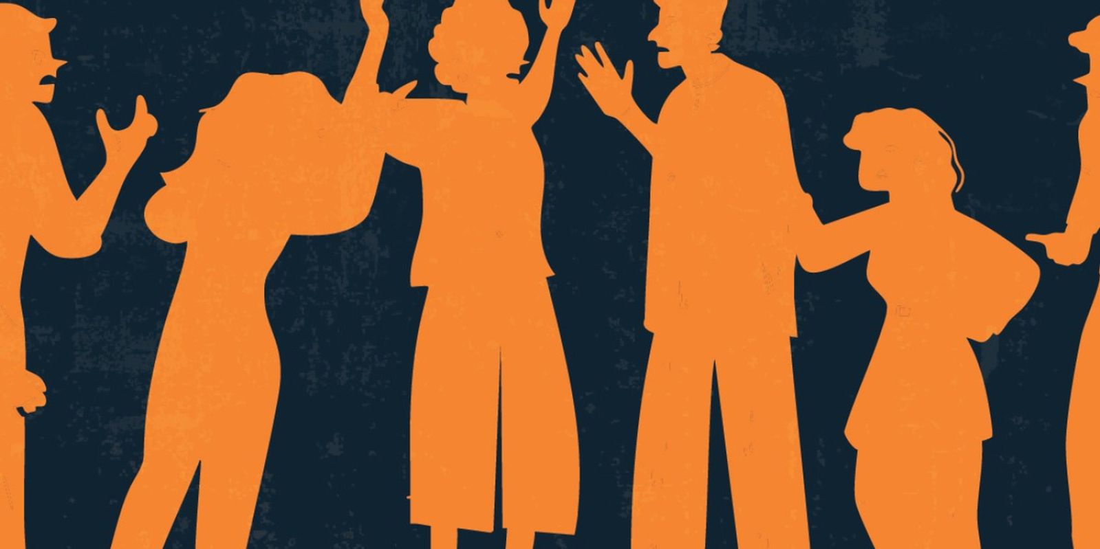 JOKE HOLD to Have World Premiere at Hollywood Fringe Festival