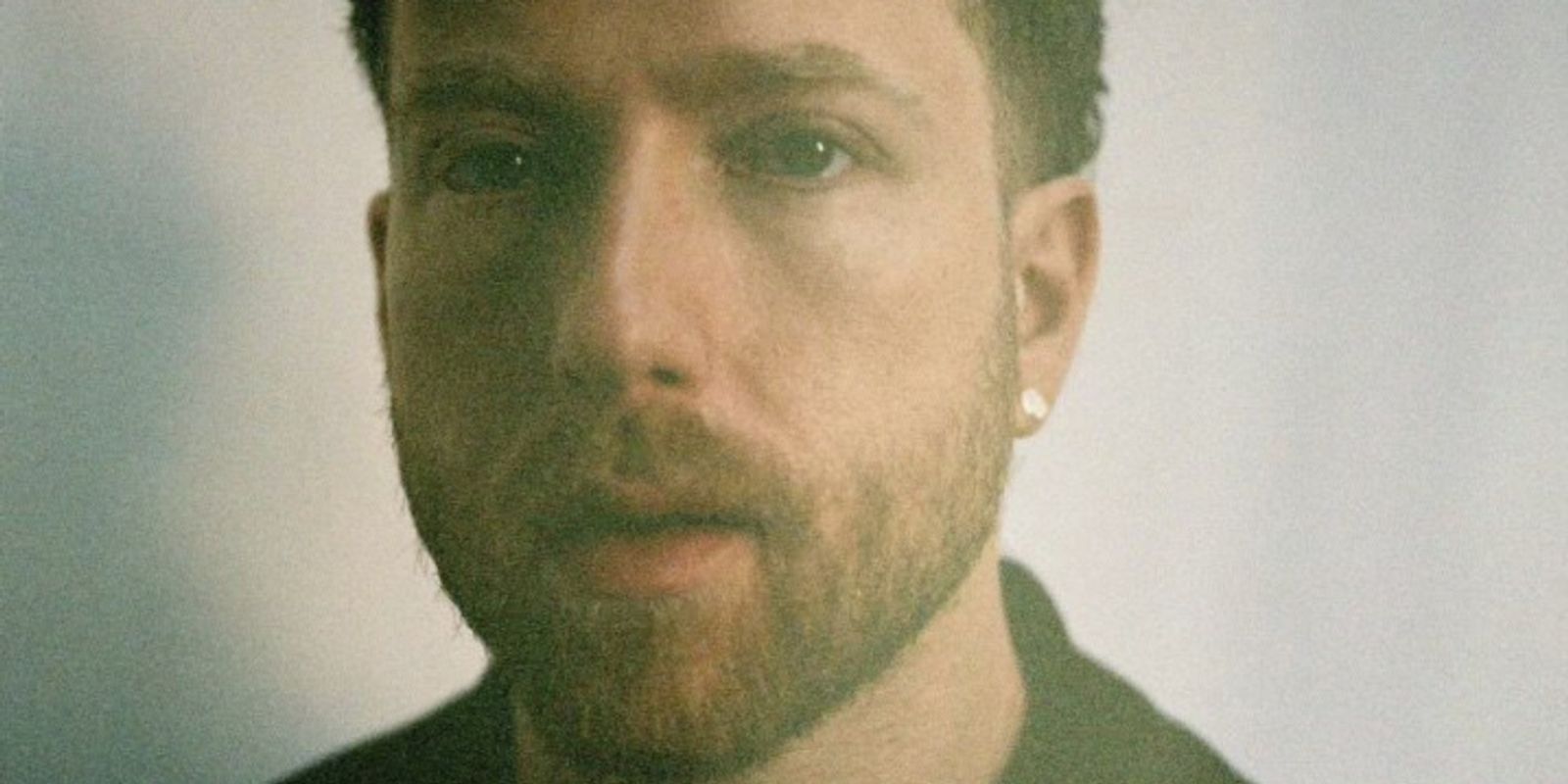 JP Saxe Wants to Make You Feel 'Safe' on New Single