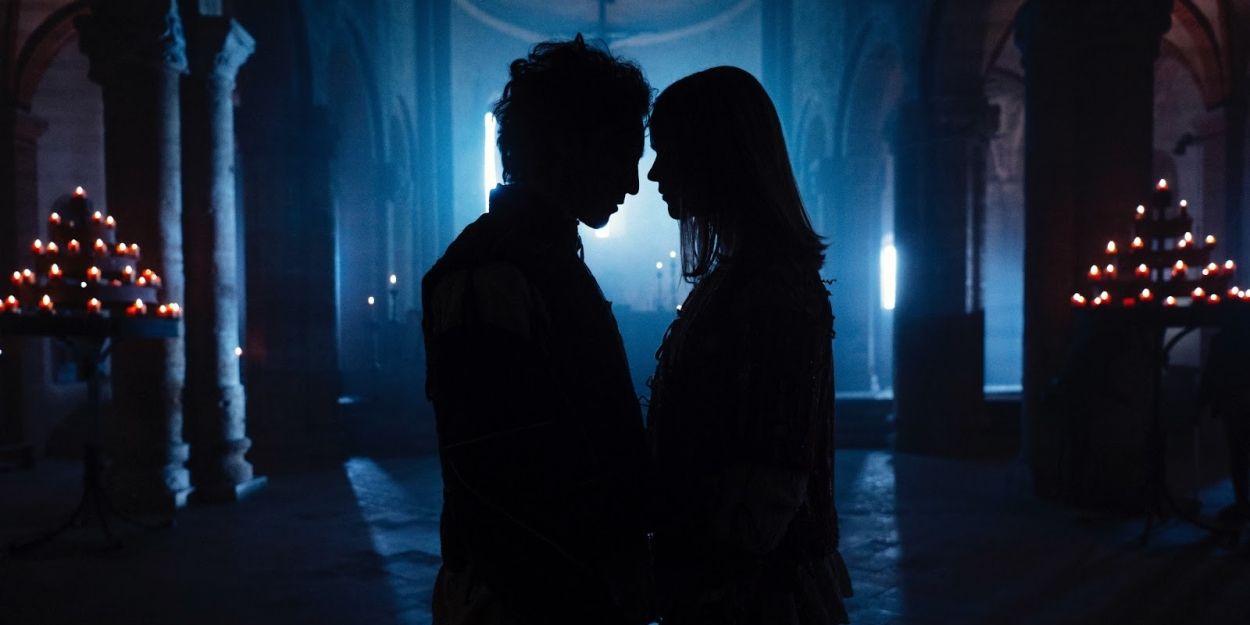 JULIET & ROMEO Pop Musical Film Sets Release Date