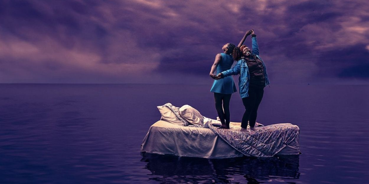 JUMP Opens Next Month at Theater Wit