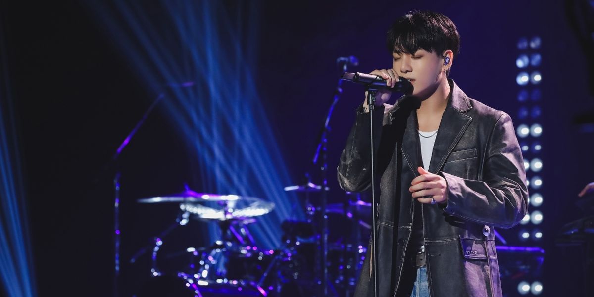 JUNG KOOK: I AM STILL - THE PARTY EDITION Coming to Global Cinemas