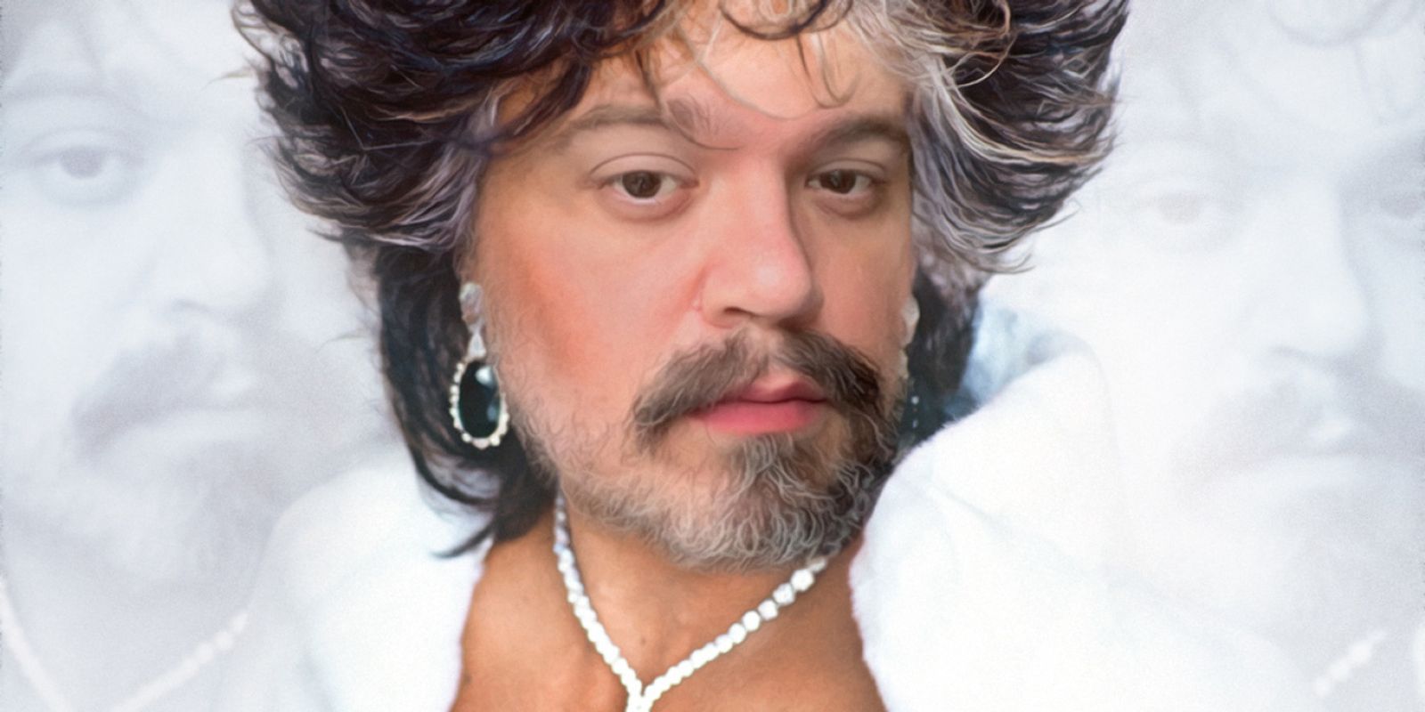 JUSTIN ELIZABETH SAYRE IS A FORTY YEAR OLD WOMAN to Play Edinburgh Fringe