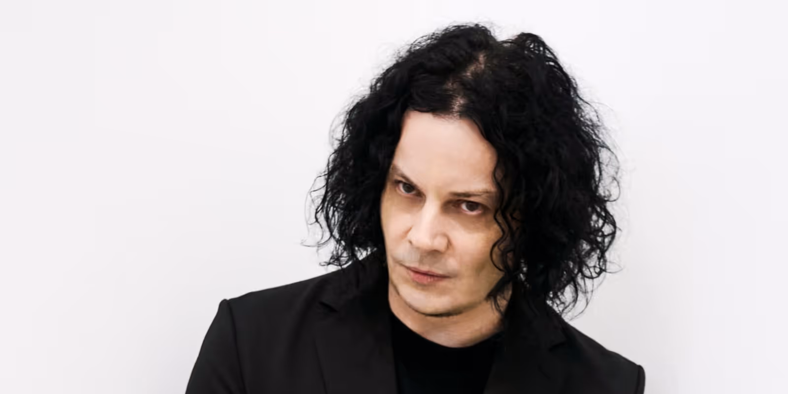 Jack White Details Seventh Studio Album 'Frozen Charlotte;' New Single ...