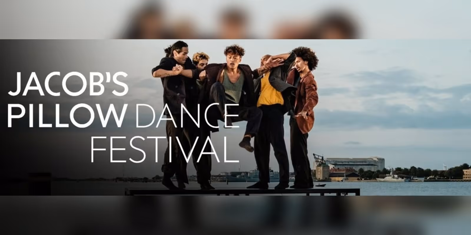 Jacob's Pillow Dance Festival to Open 94th Season with Paul Taylor ...