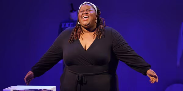 Jade Jones, Kyle Beltran and More to Star in WE ARE GATHERED at Arena Stage