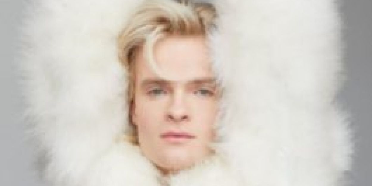 Jake Wesley Rogers Returns with Soul-Stirring Song 'God Bless'