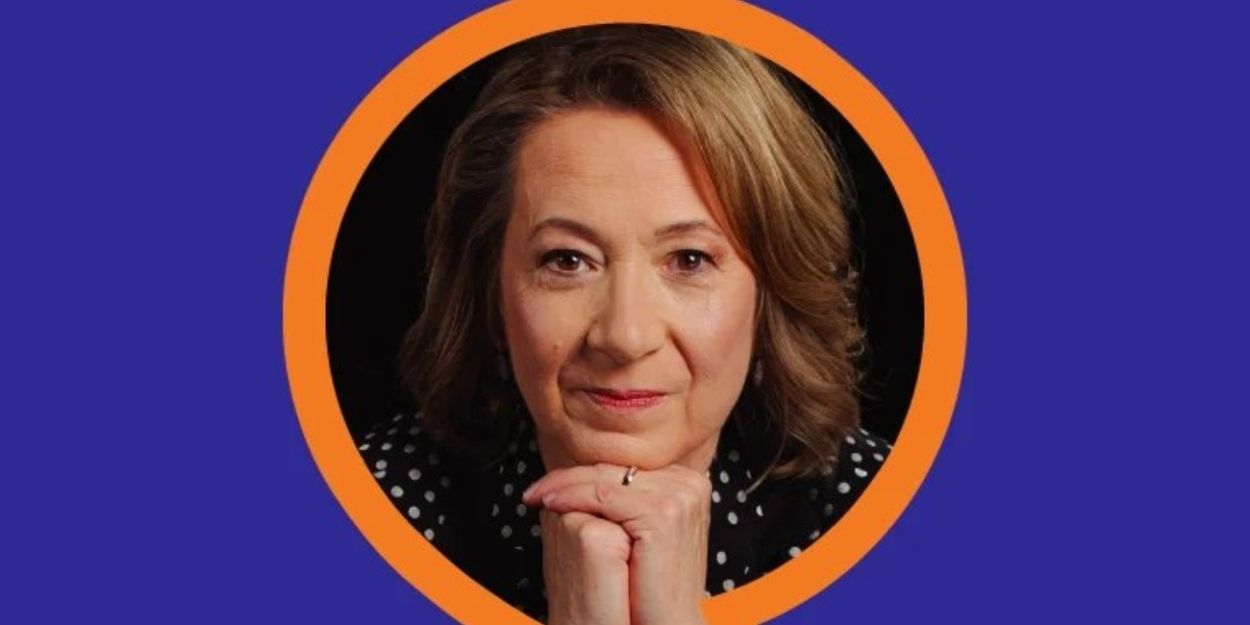 Jane Hutcheon Stars In DIFFICULT CONVERSATIONS At Riverside Theatres