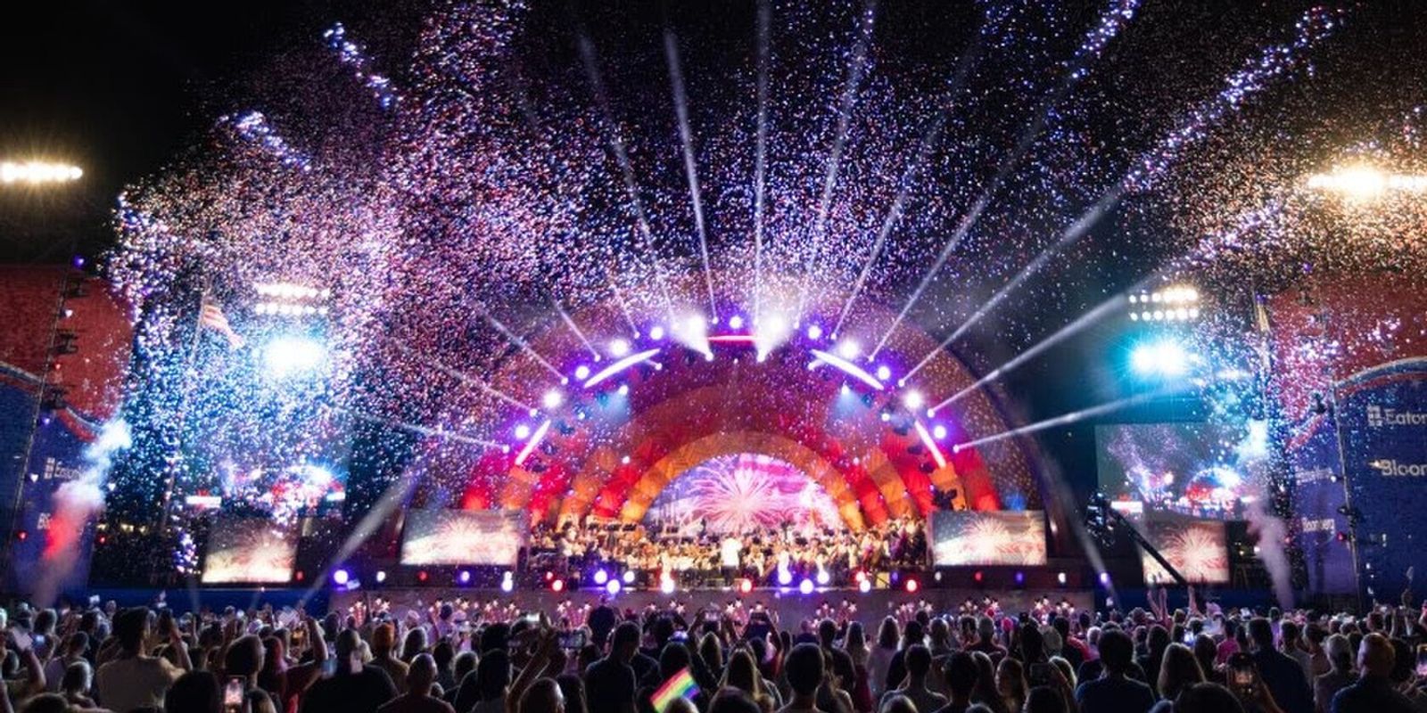 Jane Lynch and Megan Hilty Join Lineup for 2026 Boston Pops July 4 ...