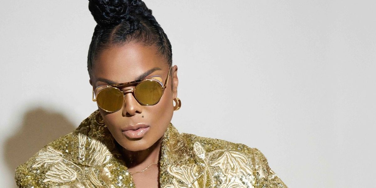 Janet Jackson To Appear at 2026 Grammy Hall Of Fame Gala; Erykah Badu ...