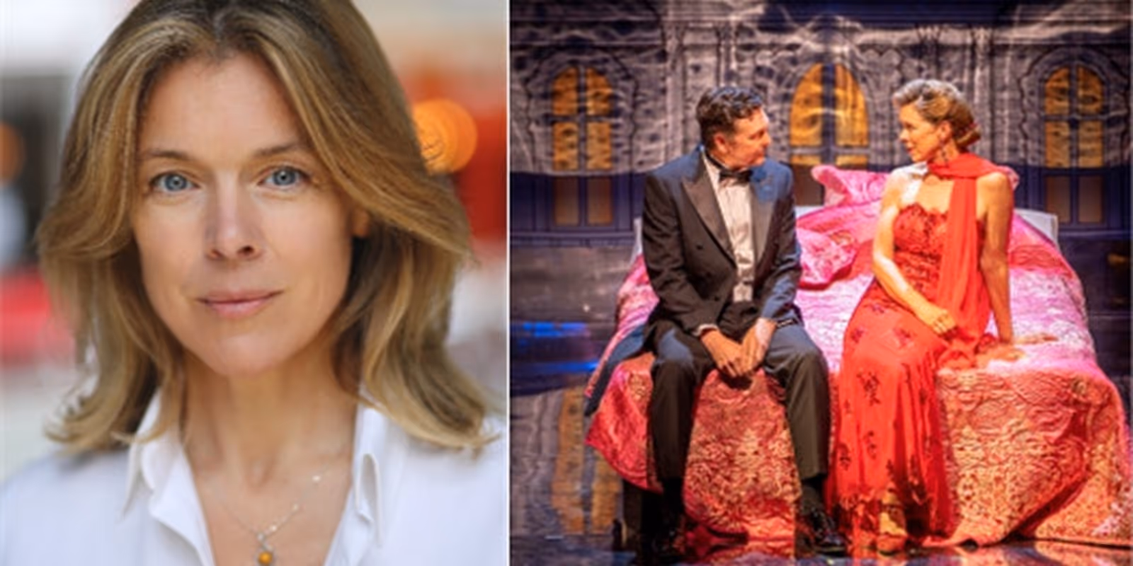 Janie Dee Named New Patron of Buxton Opera House
