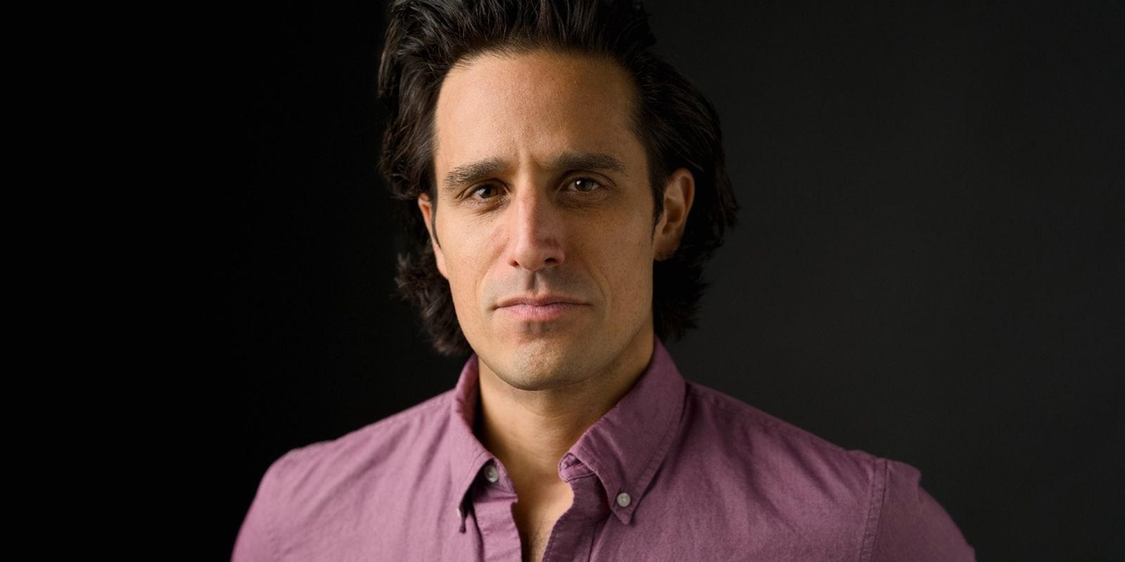Jared Zirilli Will Lead Reading of THE GIRL WHO CRIED DIFFERENT