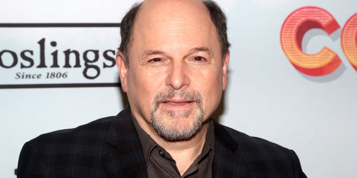 Jason Alexander on Stage: A Look Back at the Actor's Theatrical Roles
