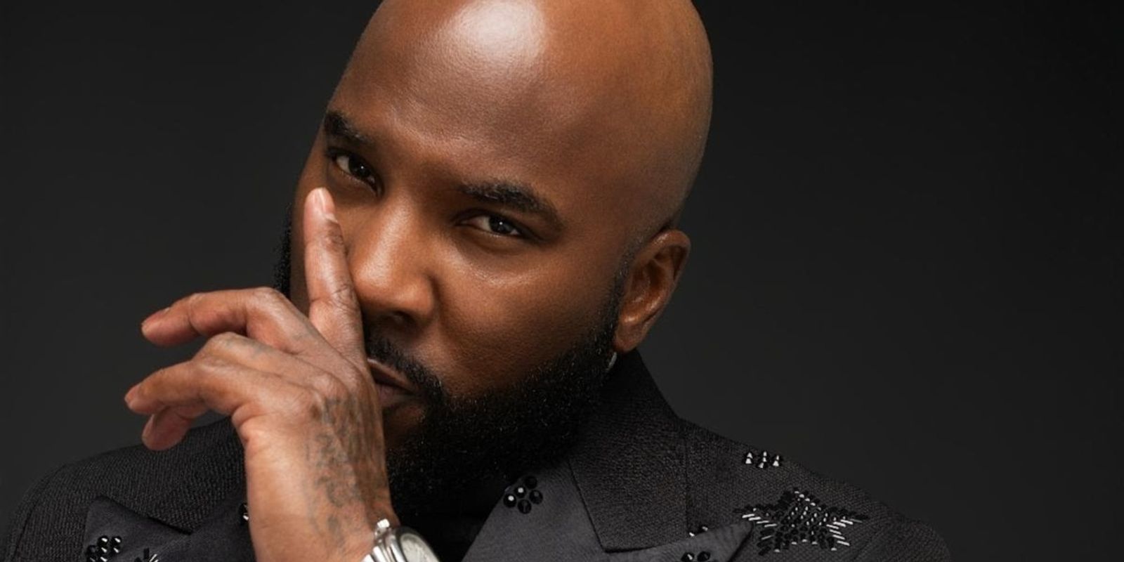 Jay 'Jeezy' Jenkins Sets 'The Legend of the Snowman' Las Vegas Residency