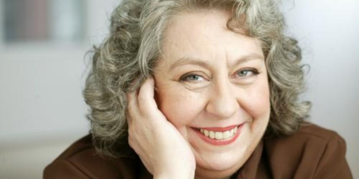 Jayne Houdyshell To Deliver Episcopal Actors' Guild's Annual Memorial ...