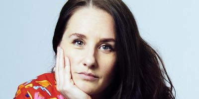 Jeanna de Waal to Lead Masterclass at Long Island Musical Theatre Festival