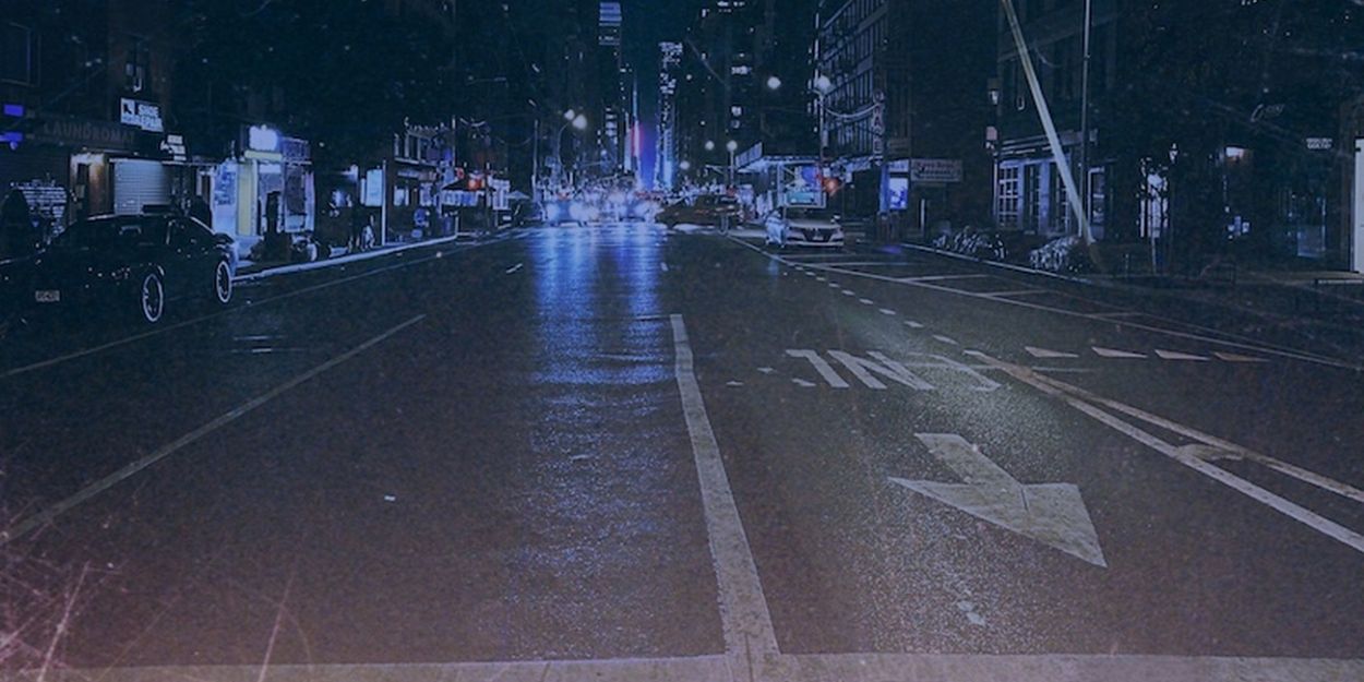 Jeff Michaels Drops New Anthem 'Lost In The Night'