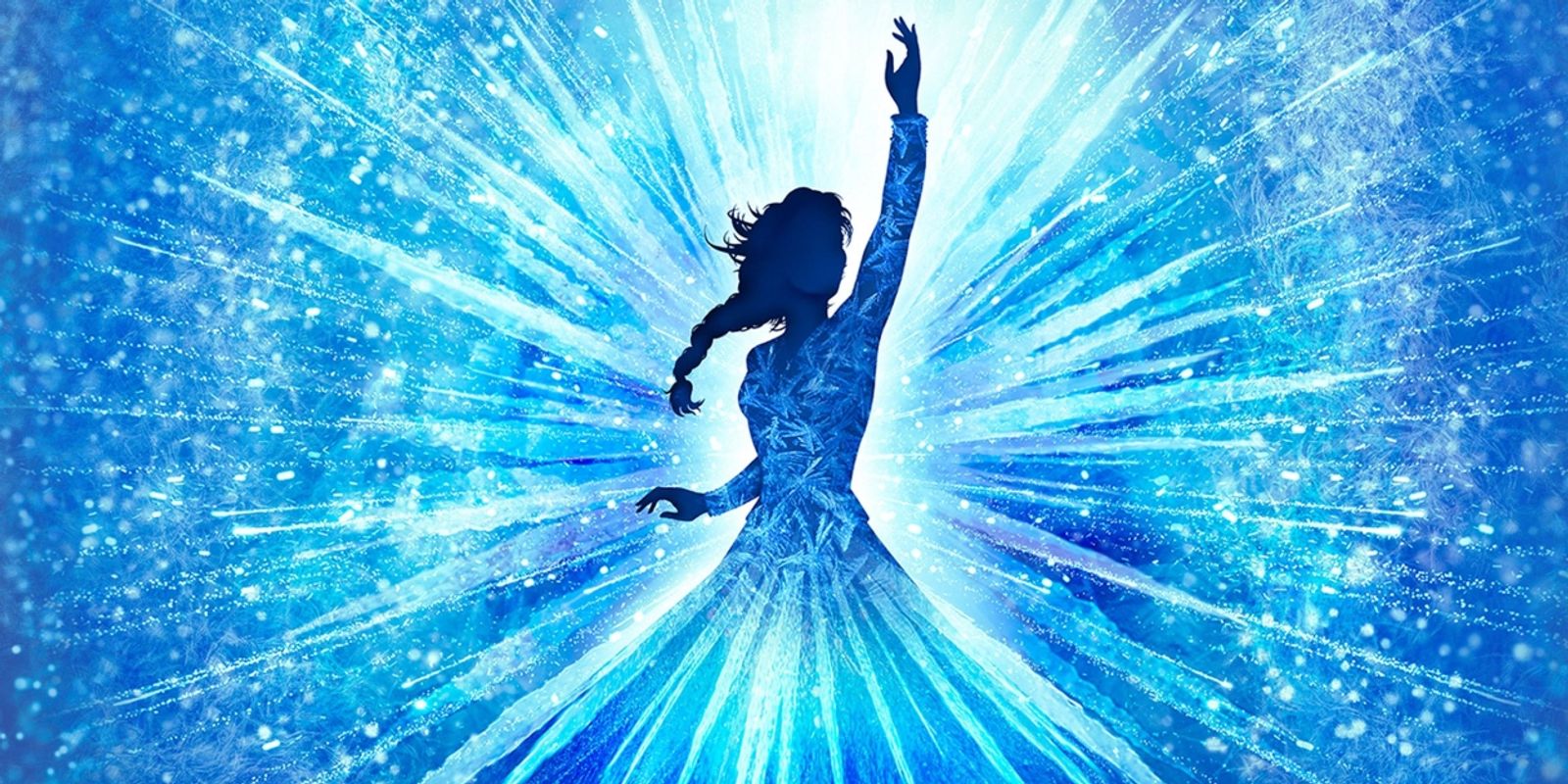 Jenna Lea Rosen, Cailen Fu and More to Star in FROZEN at La Mirada