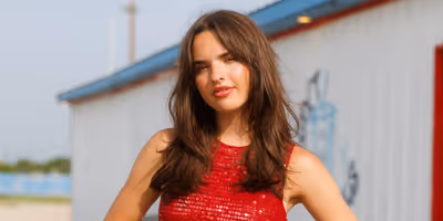 Jenna Raine to Embark on the 'Jeans, Boys & Jesus Tour' Across the U.S.